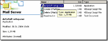 Knowledge Management IT for you: SAP Send mail by SMTP